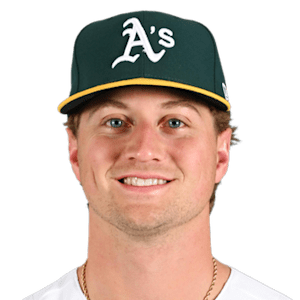Jack Perkins And Athletics Square Off Against Pirates On June 16 ...