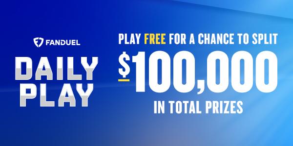 NFL FanDuel Jackpot: Bet Anytime Touchdown on Commanders-Packers for ...