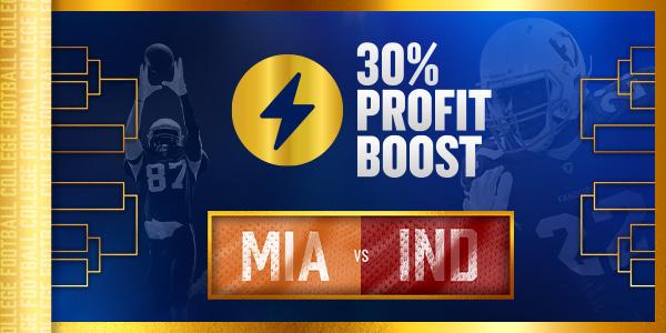 Indiana vs. Miami Prediction, Odds, Picks, Best Bets for CFP National ...