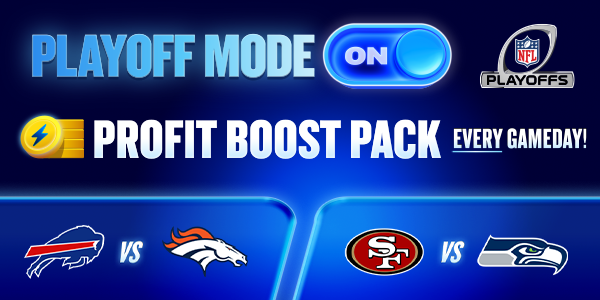 NFL Playoff Schedule: Divisional Round Schedule, Betting Odds and TV ...