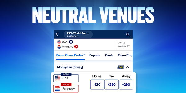 Top 50 Best Players at The World Cup 2026: Betting Guide, Analysis ...