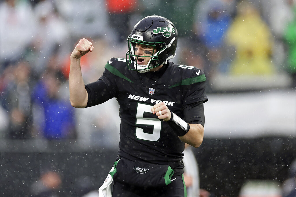 Week 13 Waiver Wire Pickups 2022 Fantasy Football Players You Need To