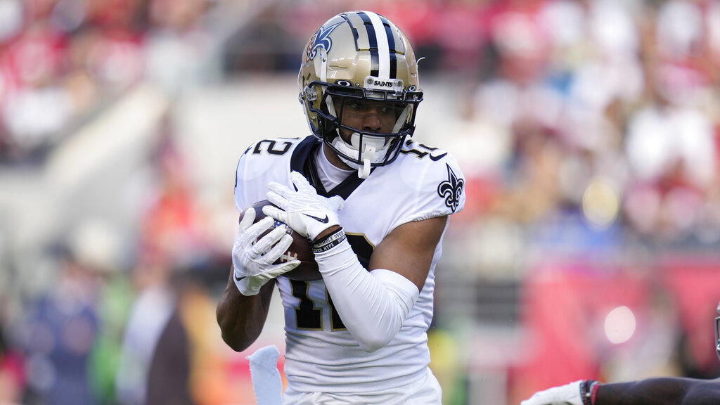 Week 13 Monday Night Football Fantasy Picks: Start 'Em, Sit 'Em for ...