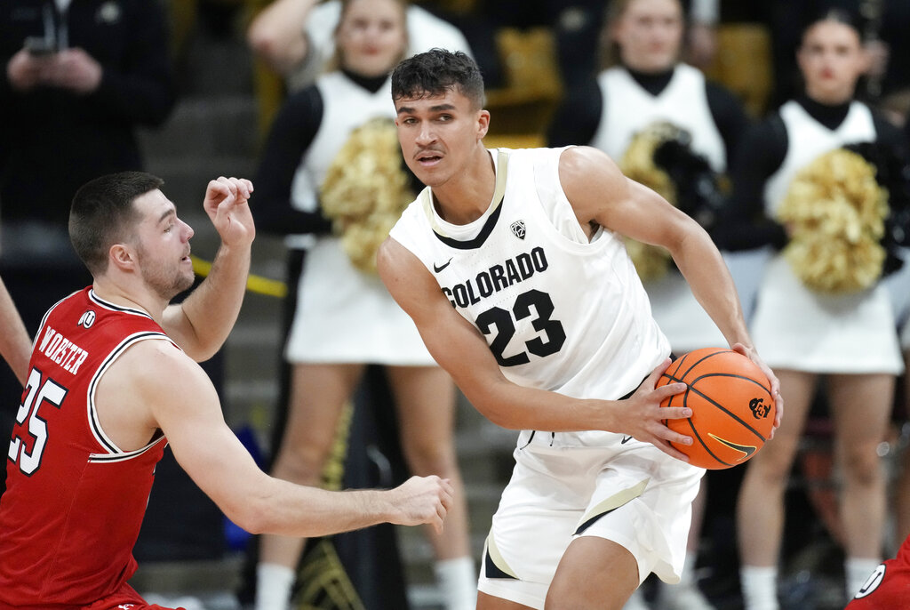 Colorado vs Utah Valley Prediction, Odds & Best Bet for March 19 NIT ... Colorado vs Utah Valley Prediction, Odds & Best Bet for March 19 NIT ...