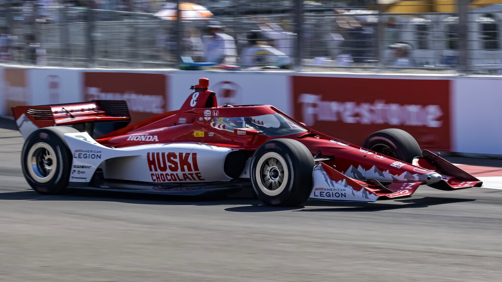 Indy 500 How to Watch, Schedule and Qualifying Lineup for 2023 IndyCar ...