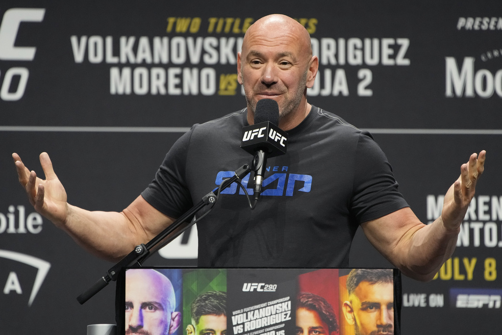 Alexander Munoz vs Carl Deaton Prediction, Odds & Best Bet for UFC ...